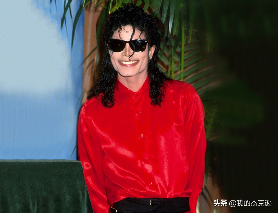 King of Pop 1990 (5)-"BMI Michael Jackson Award" - iNEWS