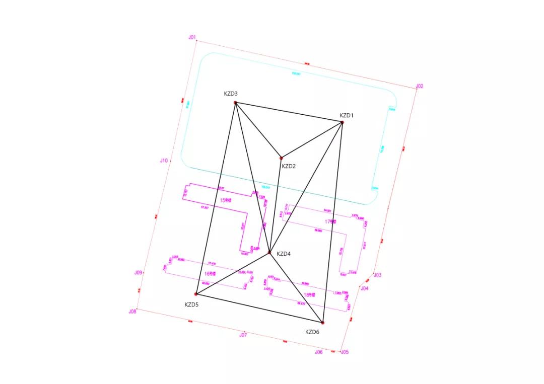 Detailed explanation of the drone aerial survey process: route planning ...
