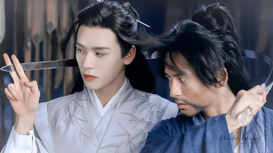 "Siming" will be filmed, and Yang Mi will return to the Xianxia drama ...