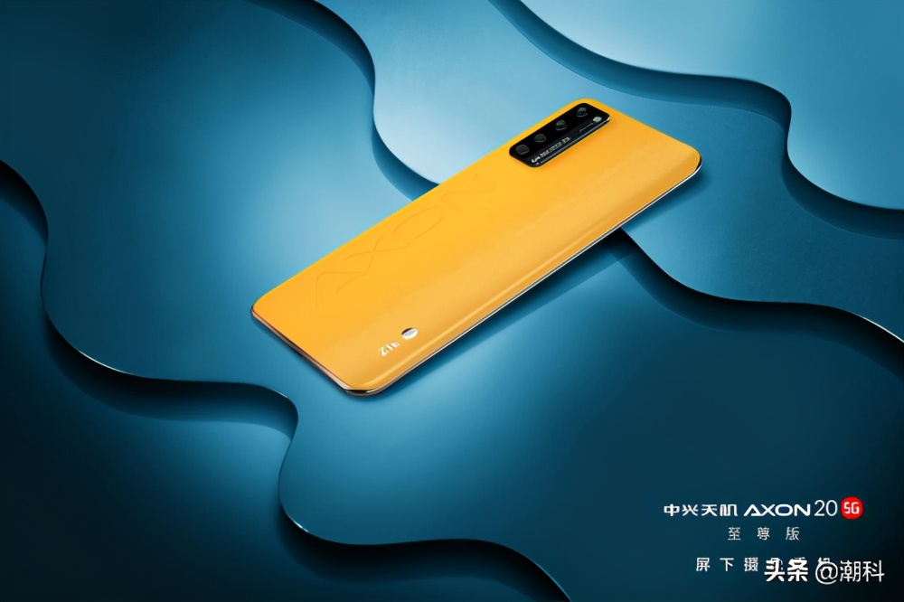 The big technology factory that finally came to the stage, the "Chinese ...