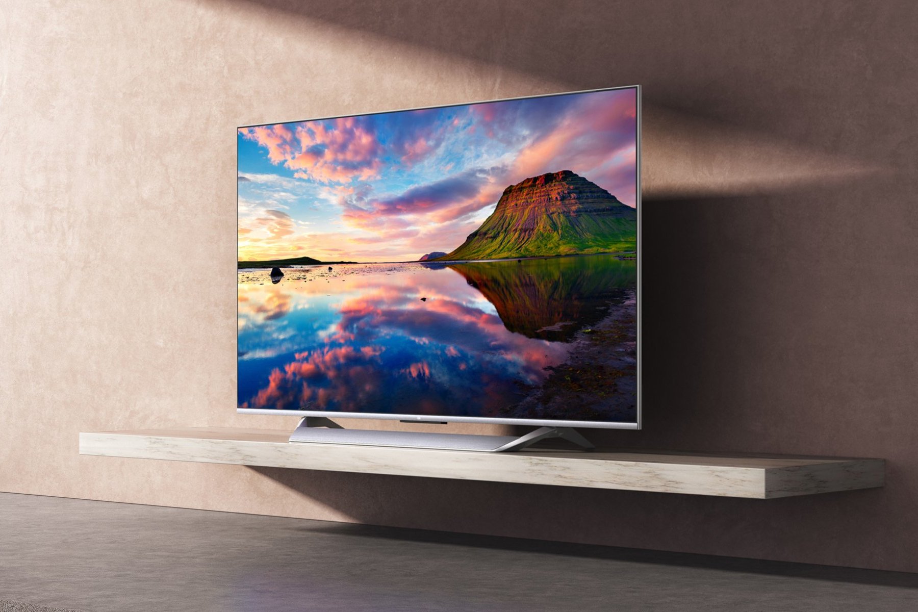The high-end big screen really smells?OLED TV shipments skyrocketed ...