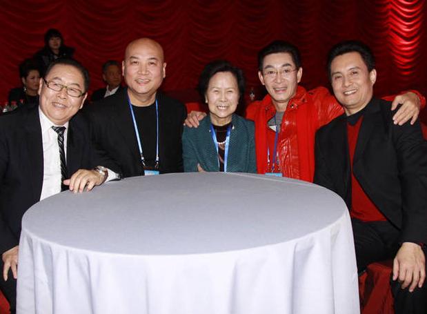 Ma Dehua: Because of the popularity of "Journey to the West", there has ...