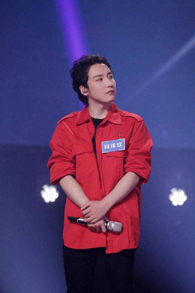 This is the "High Light Night" of "Who is the Treasure Singer", but the ...