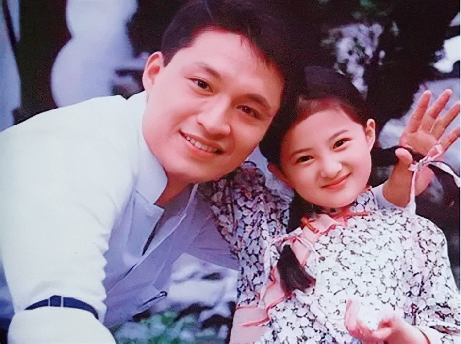 Jin Ming: When he was 8 years old, he gave up "Returning the Pearl" at ...