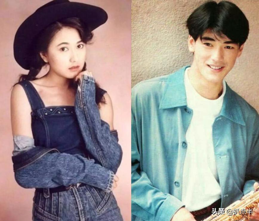 Takeshi Kaneshiro's favorite woman, married to a wealthy family, but ...