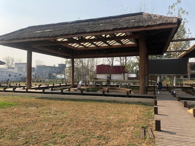 Leisurely Notes of Jiahu Site - iNEWS