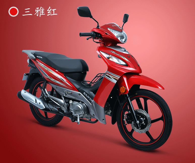 Sanya's powerful curved beam car has a load of 254kg and a fuel tank of ...