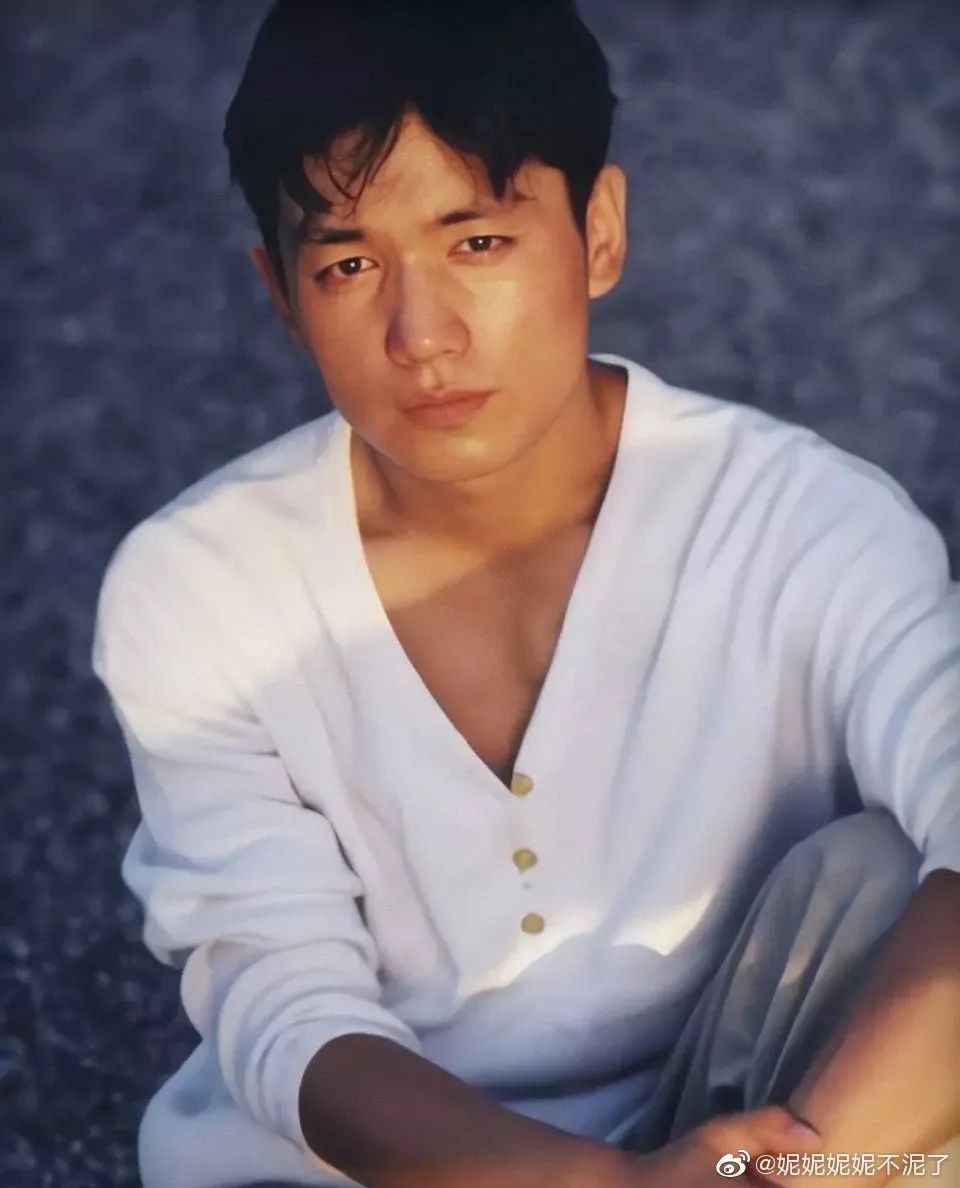 Xing Jiadong: He was kidnapped and nearly killed. He was tepid in acting for 20 years. It is ...