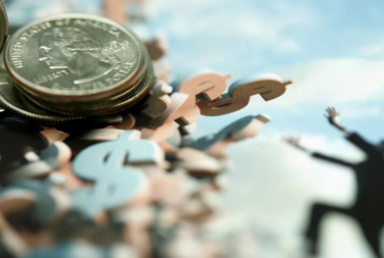 1/4 of wealthy families rely on "speculation"?Demystifying the secrets ...