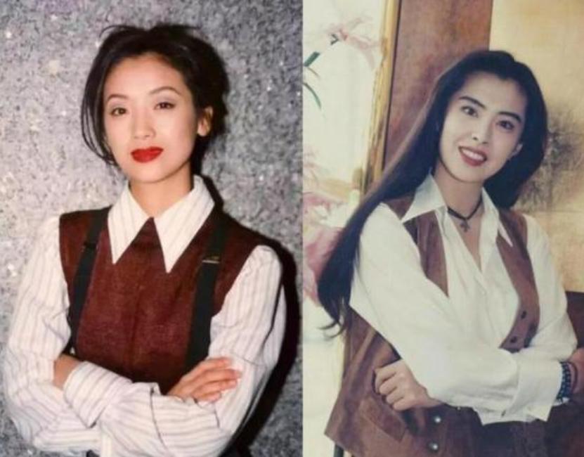 The Hong Kong style in the 90s can still lead the trend even now - iNEWS