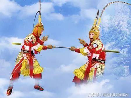 From the weapons of the six-eared macaque, it was discovered that ...