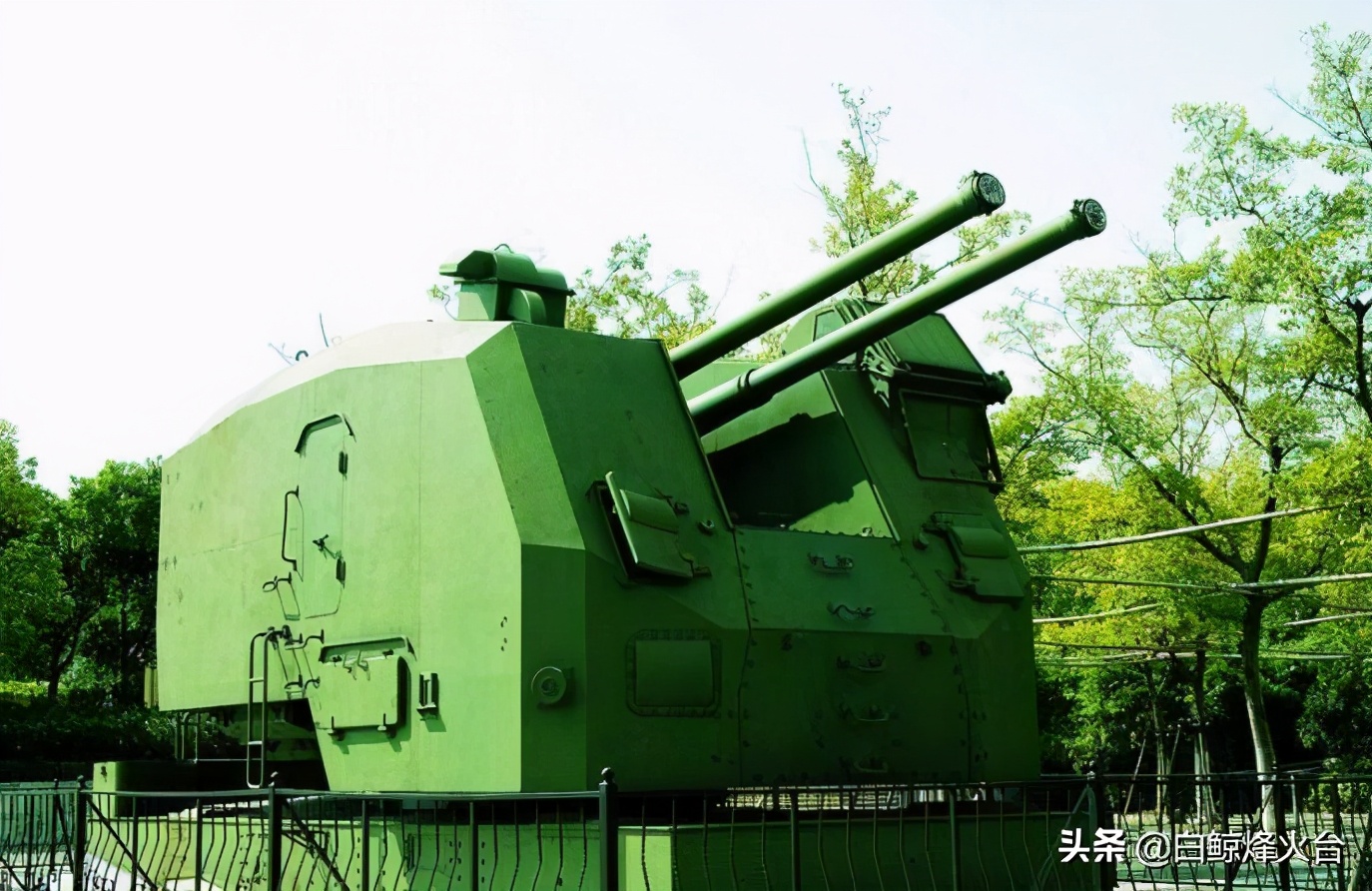 People's Army and 130mm artillery: the army is still in use today, the ...