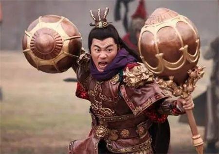 Li Yuanba, the master of the Sui and Tang Dynasties, did not die by ...