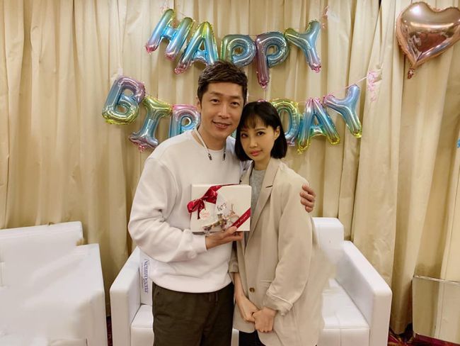 31-year-old actress Li Mingwei has passed away!22 years old suffering ...