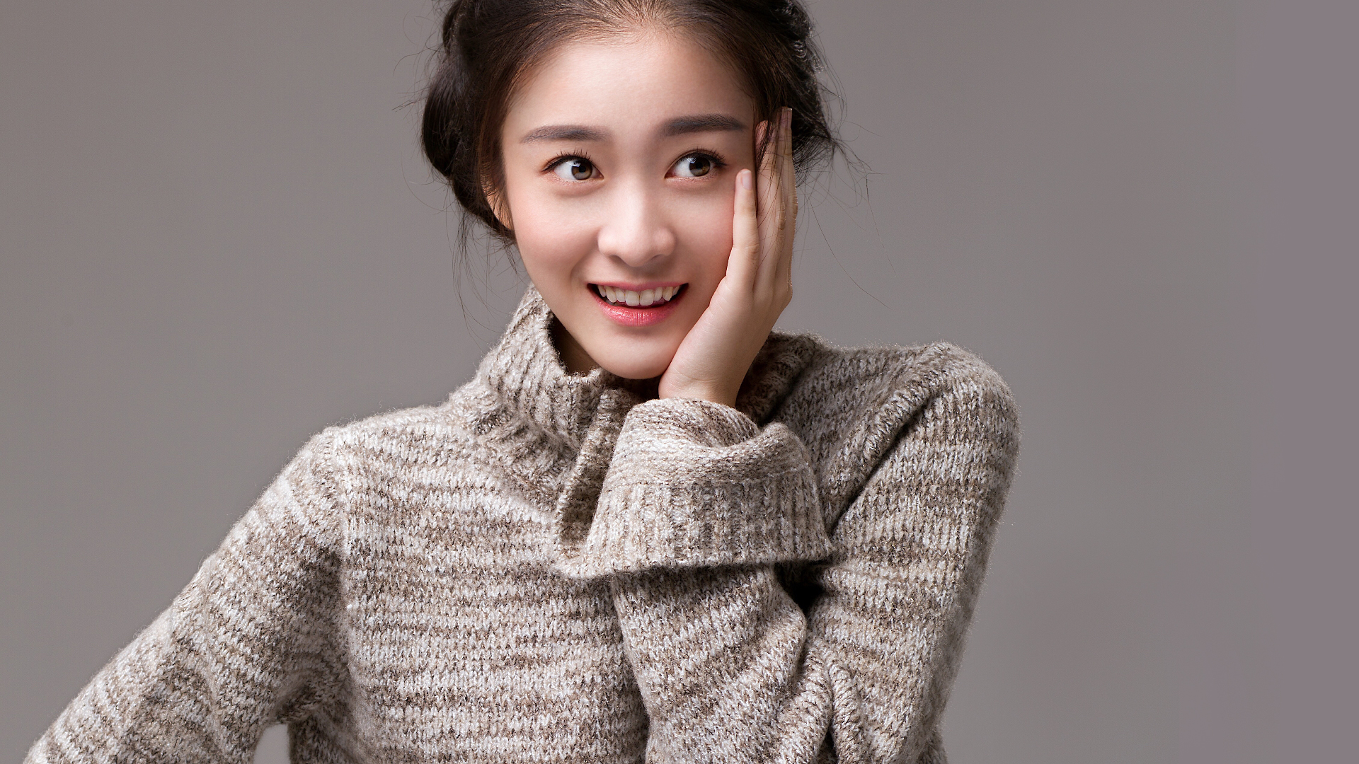 Entertainment Comments: Ren Jialun, Ju Jingyi, Tang Yan, Zhang Tianai ...