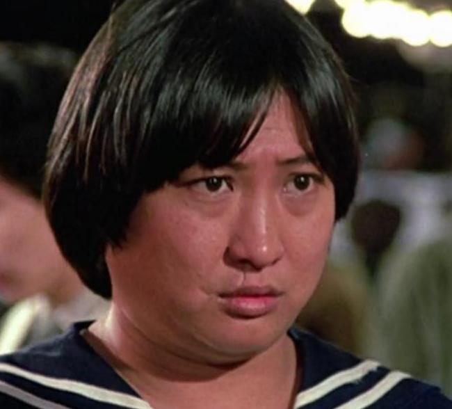 He was blocked by Cheng Long, Hong Jinbao: Who dare to use him, who is ...