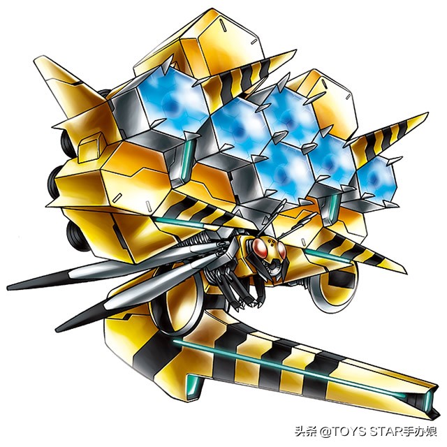 "Digimon Adventure:" Officially voted for the most popular enemy - iNEWS