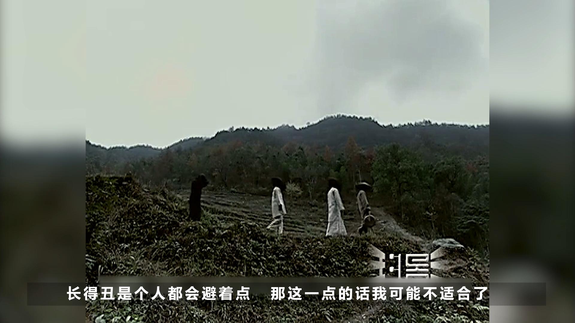 The documentary "The Truth about Challenging the Corpse": Isn't it ugly ...