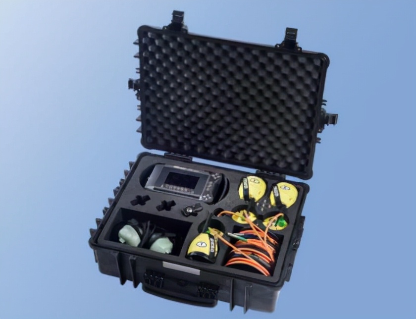 Take you to know the sound wave detector - iNEWS