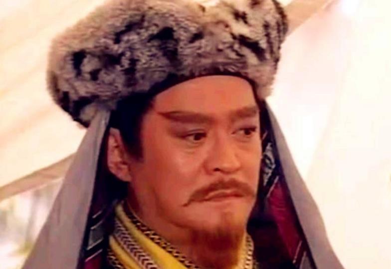 Yelu Yanxi, the last emperor of the Liao Dynasty - iNEWS