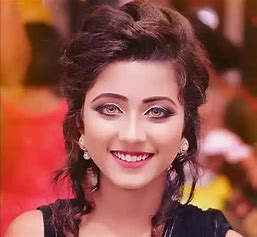 Riya sanyal: A beauty whose photos have been viewed 100 million times ...