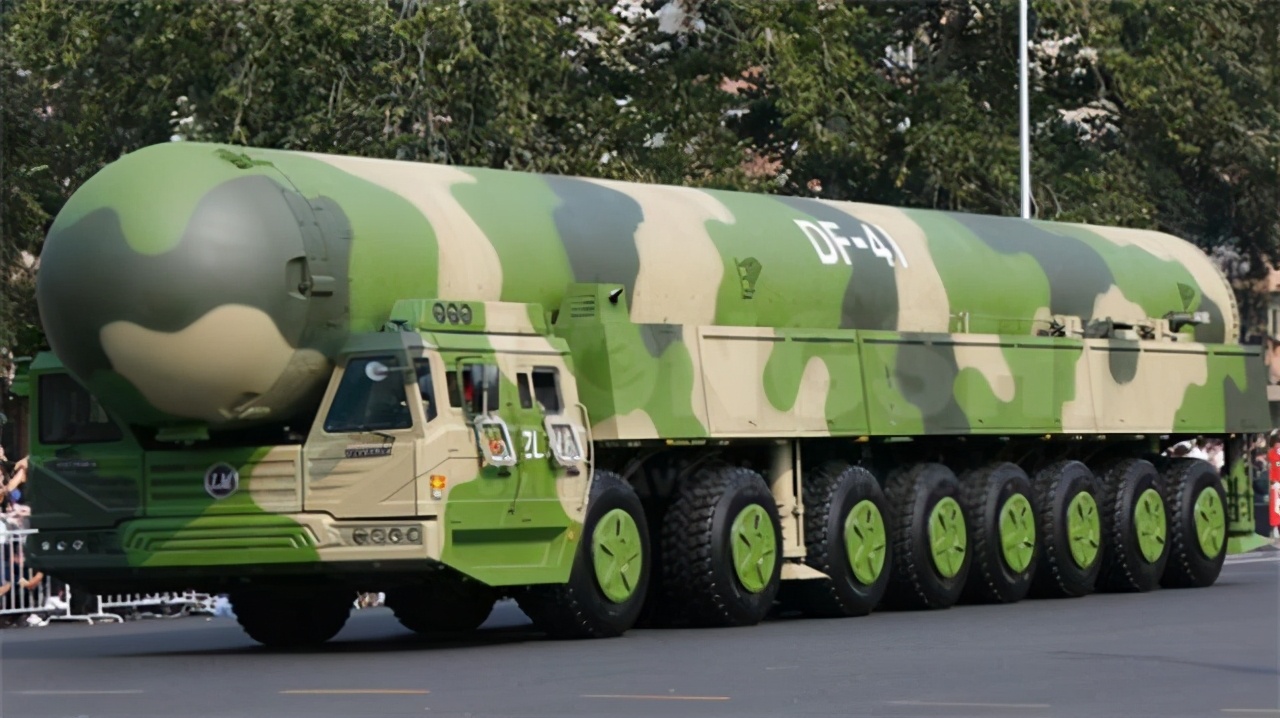 How fierce is Dongfeng 100?The shocking face never appeared again, but ...