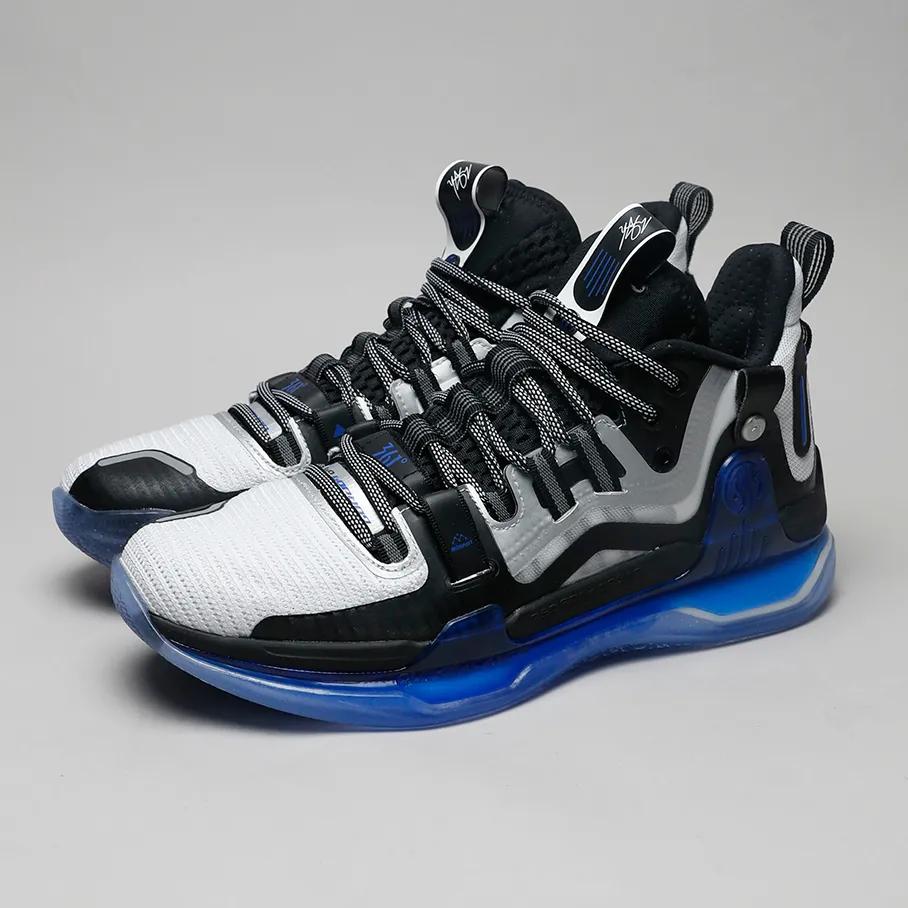 361° Aaron Gordon AG1 actual basketball shoes - iNEWS