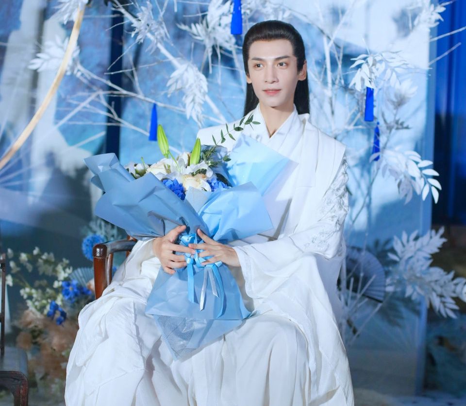 From He Yichen to Runyu - iMedia