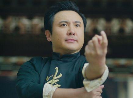 Shen Teng, the number one Chinese film and television actor at the box ...