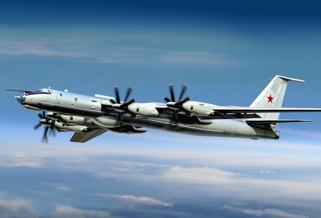 A giant beast soared from the east and flew around the earth 80 times ...