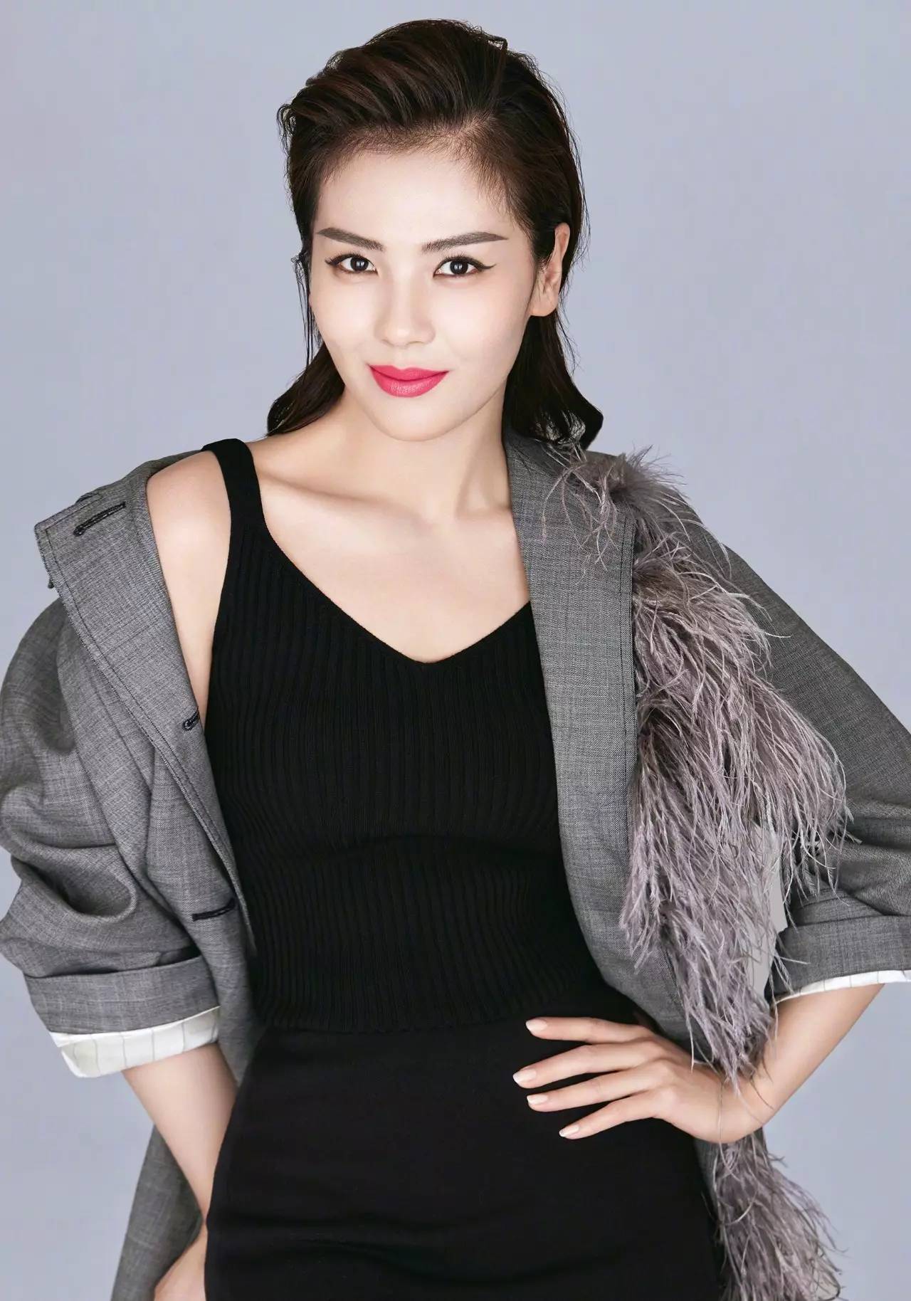 The Fourth Young Master and the Actress: Liu Tao's flash marriage, Wang Yan as stepmother, Li ...
