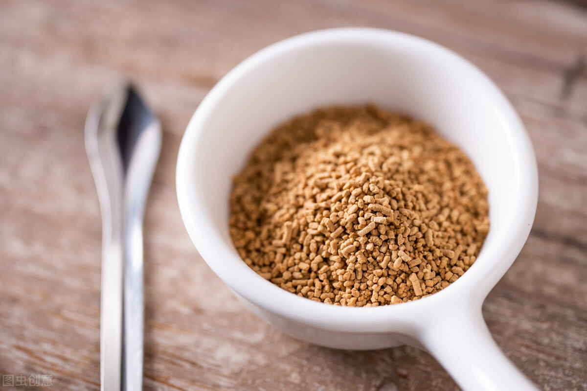 What is the difference between Wenxin Granules and Shensong Yangxin ...