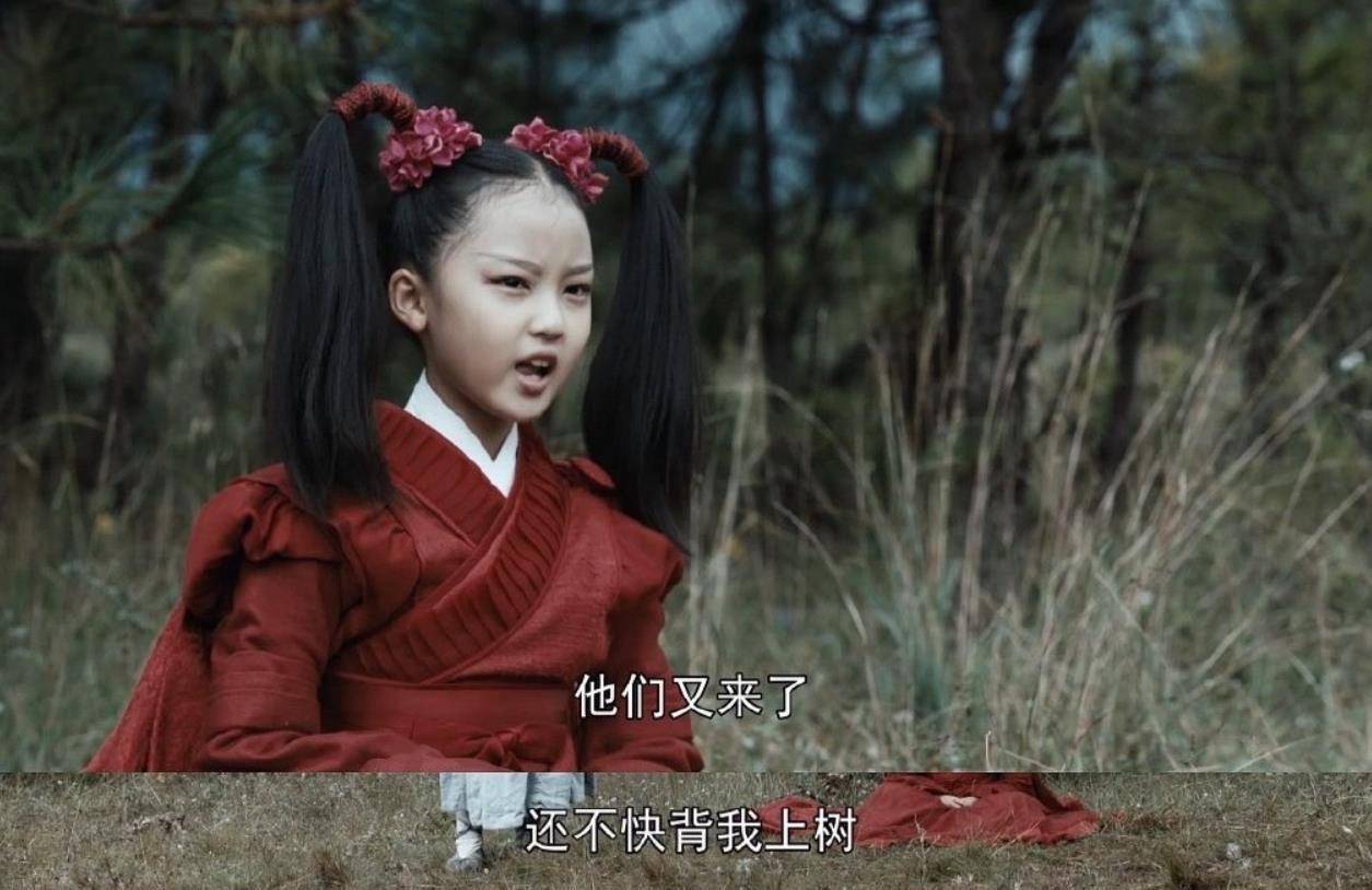 In the finale of "Dragon Babu", the plot and acting skills are on the ...