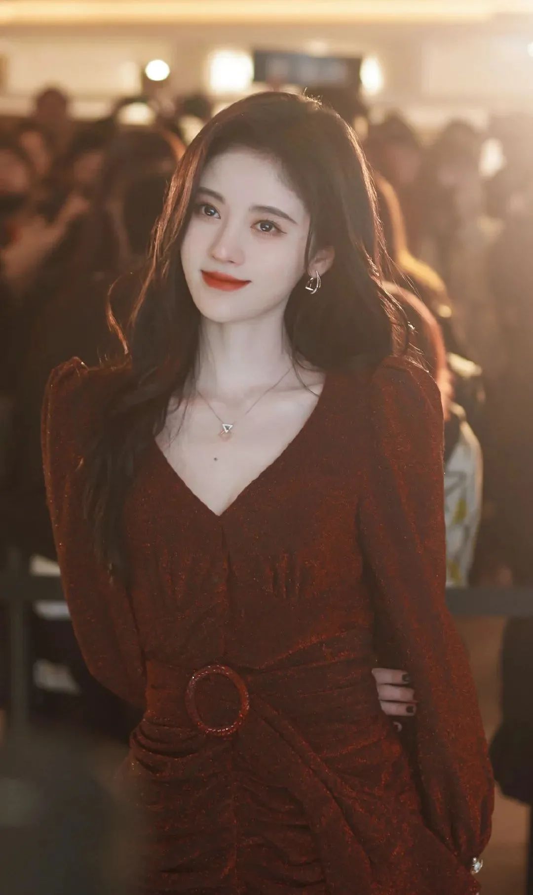 Luo Jin can't help Tang Yan?Is Ju Jingyi suspected everywhere?Jing Tian ...