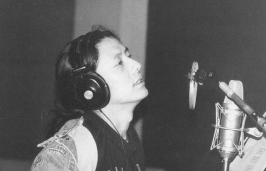 "Cinderella" Sun Feng: How are you doing now after your divorce from ...