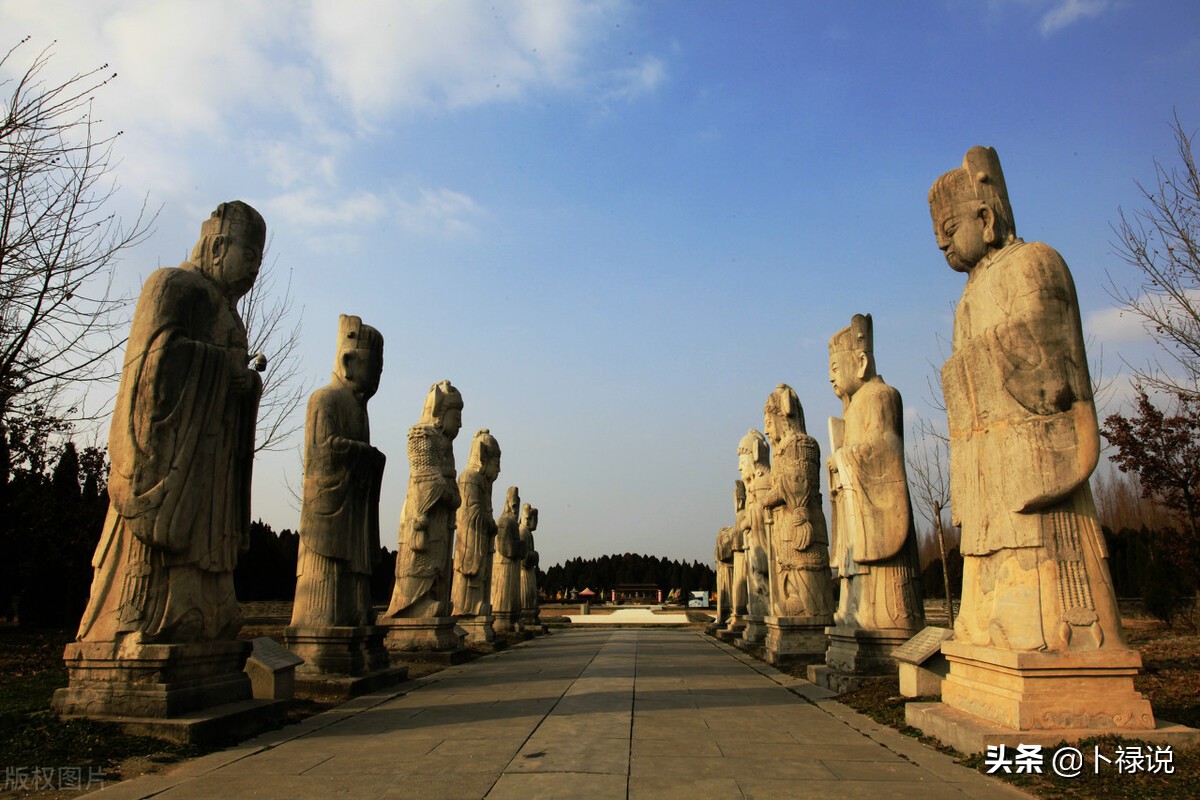 Zhu Yuanzhang liked him and Zhu Di hated him. This fat emperor taught ...