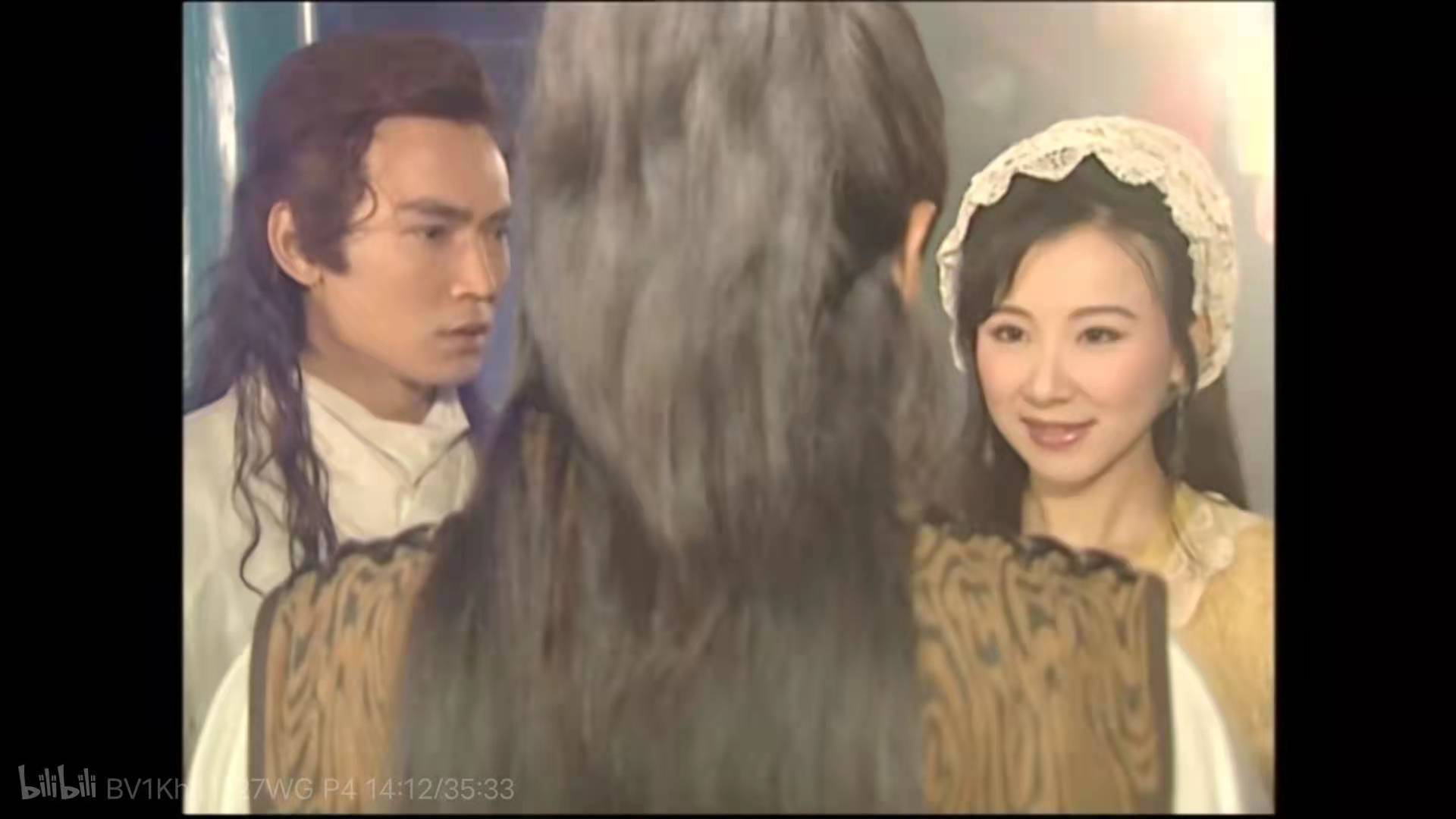 "Little Li Fei Dao": If there were no Long Xiaoyun, would Li Xunhuan ...