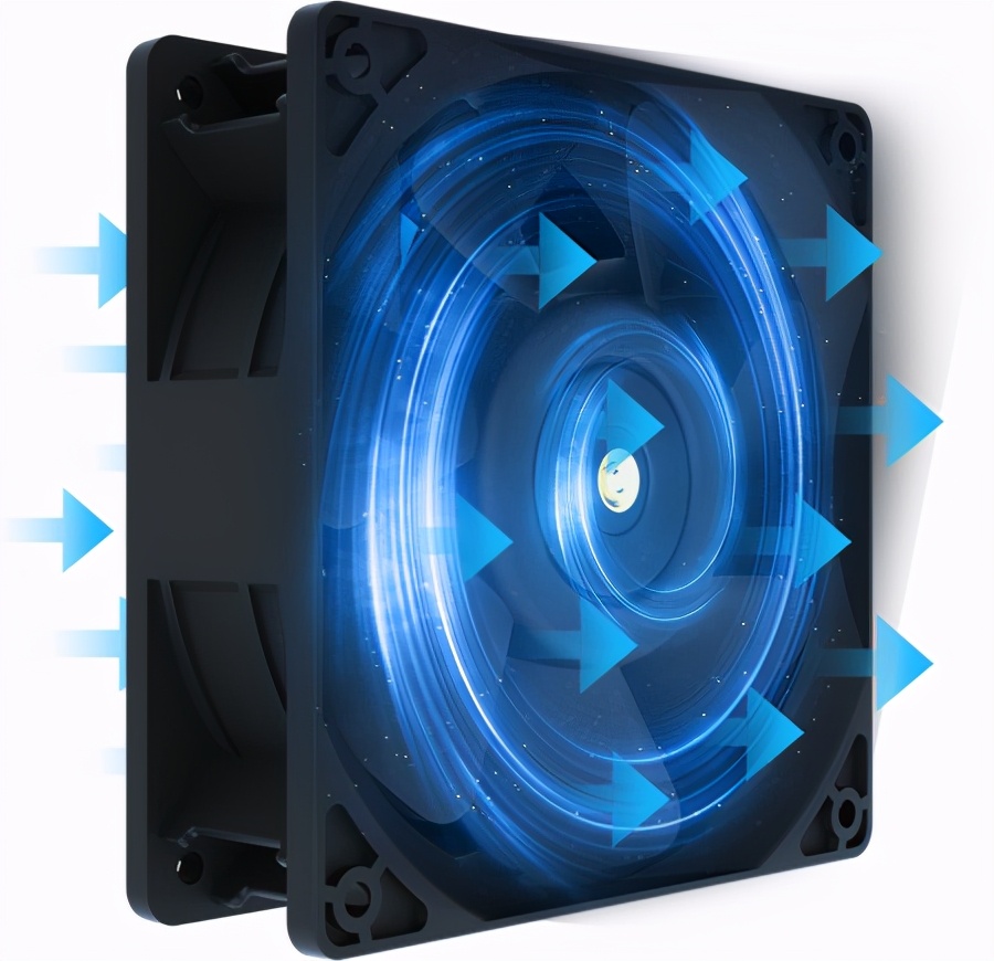 Super Class: How do fans help heat dissipation? - iNEWS