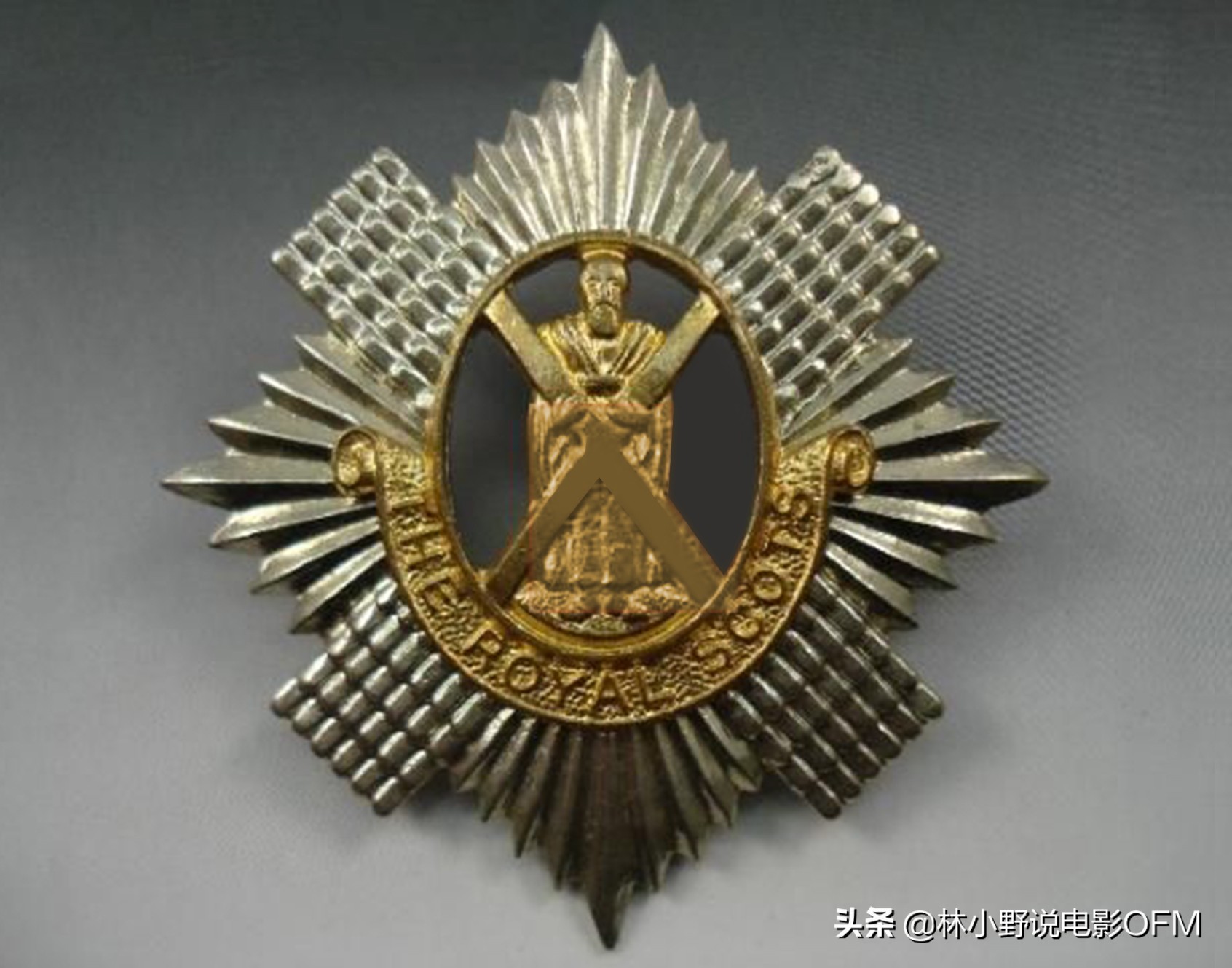 "Wild Goose" Cockade is messy, why is it regarded as a classic of ...