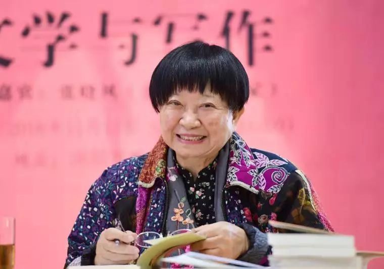 The 20 most influential female writers in Hong Kong and Taiwan - iNEWS