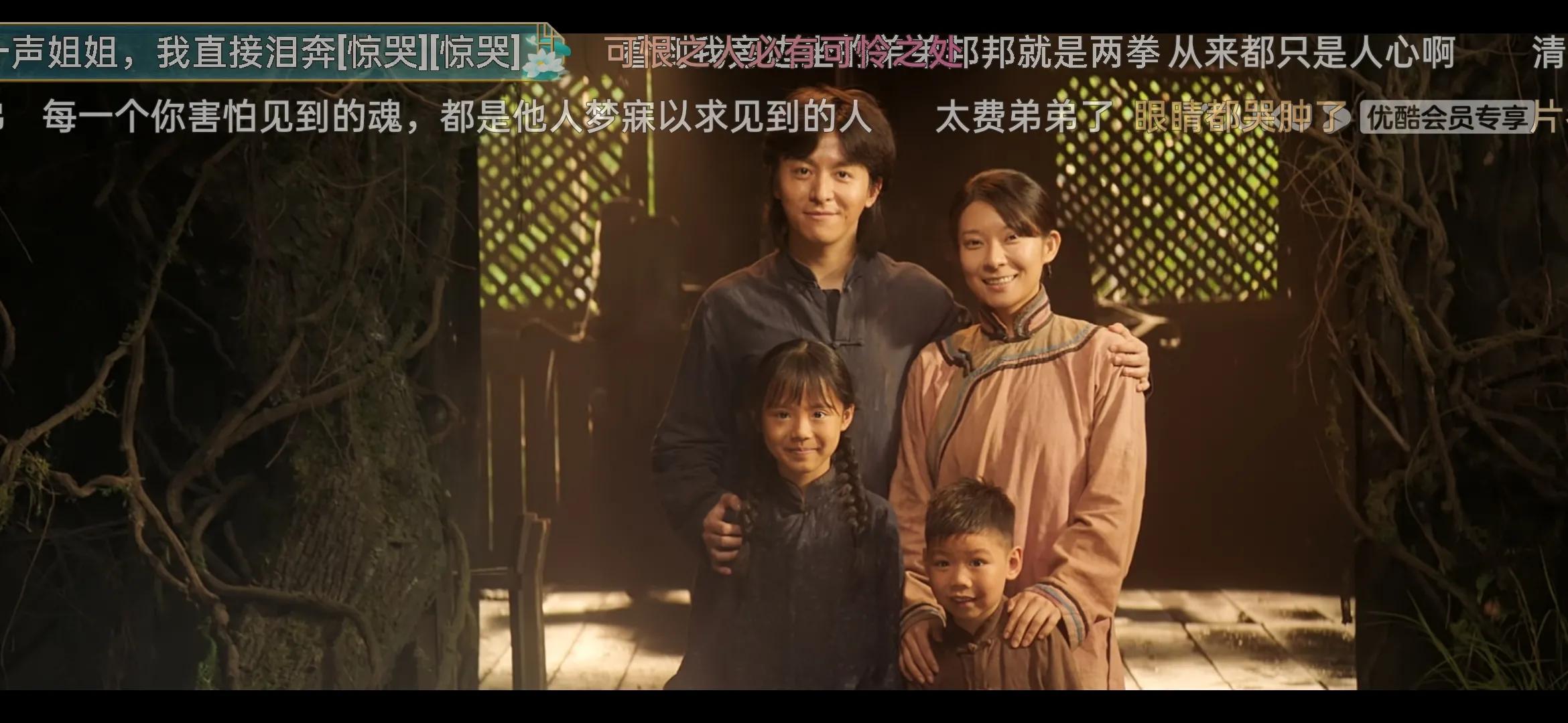 "Water Monster 2": a small-scale horror film with a reverse ending and ...