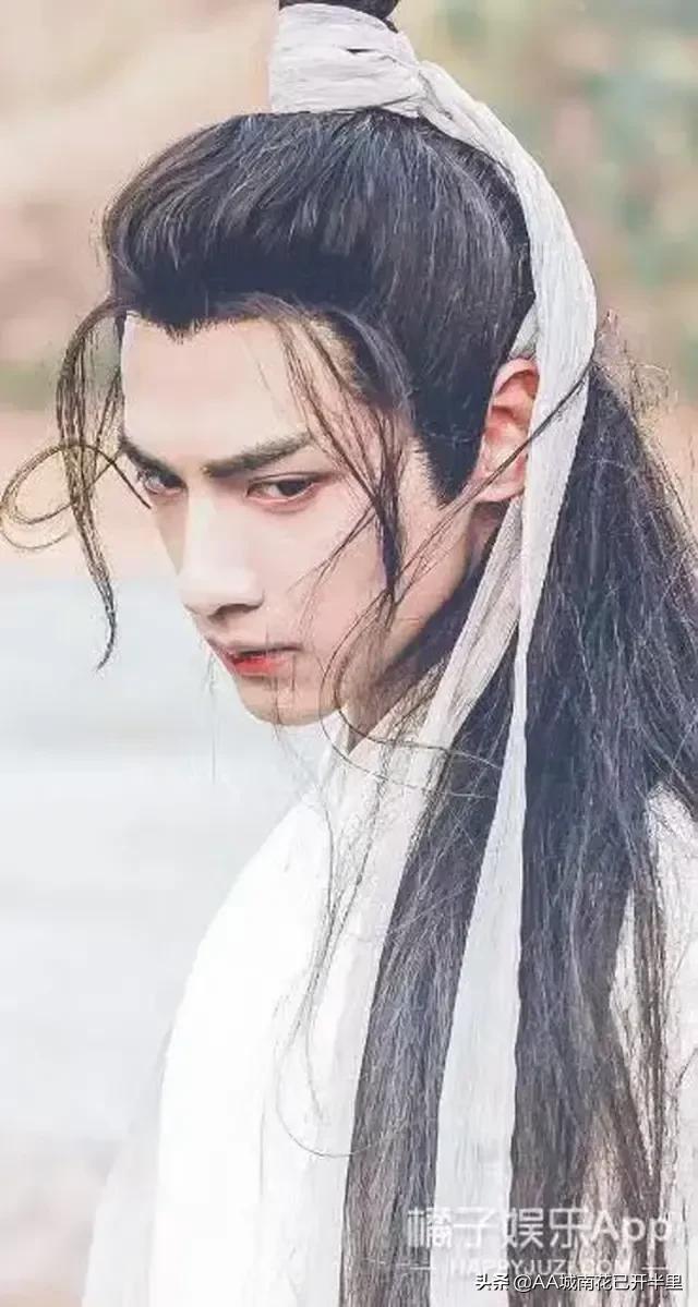 Netizen: Since Runyu, Luo Yunxi's face has never been gotten, and now ...