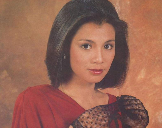 Weng Mei Ling: At the age of 21, the 26-year-old will choose to break ...