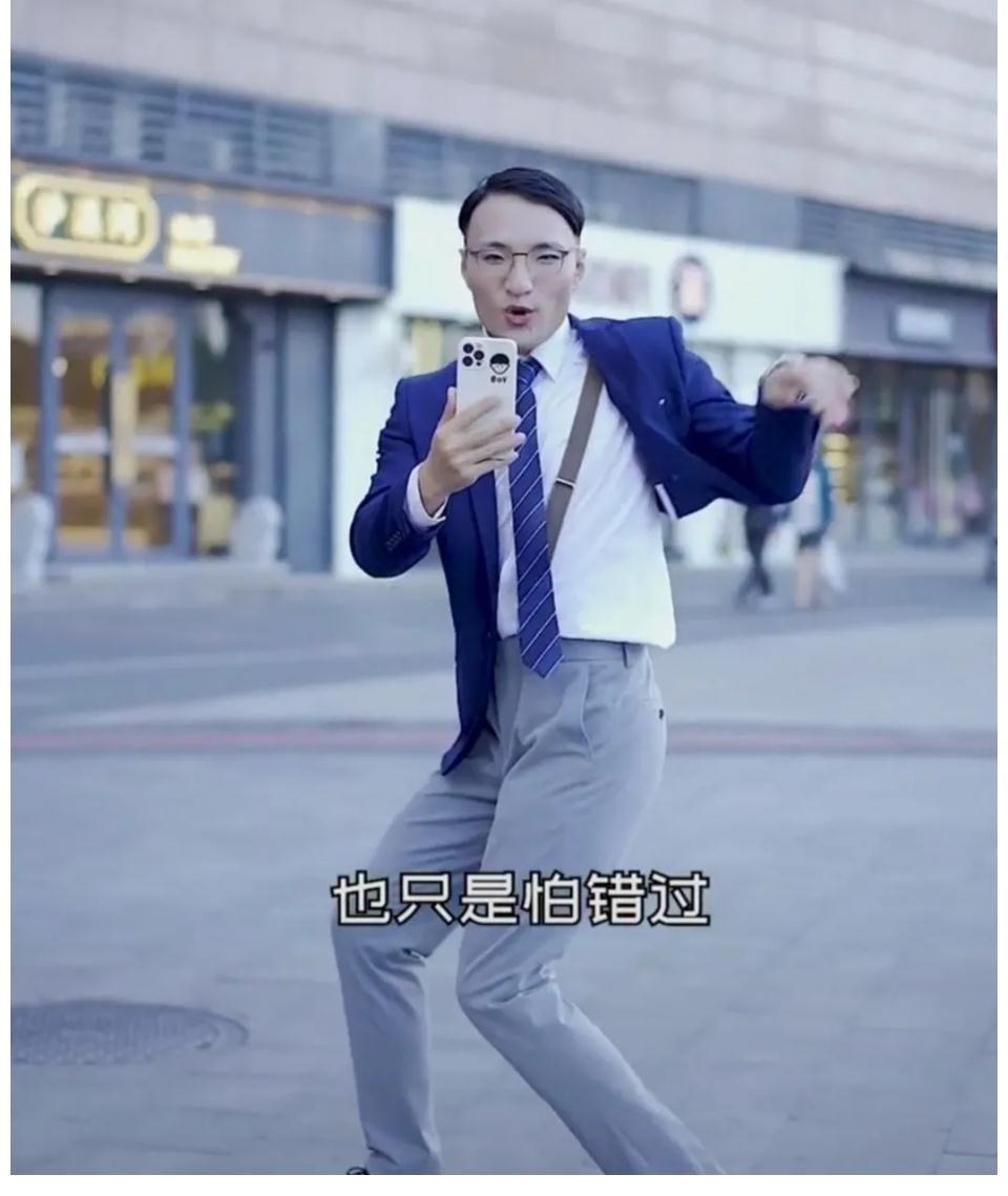 Tian Yiming: The unsurpassed "Greasy King" has become a well-known Internet celebrity. Does he ...