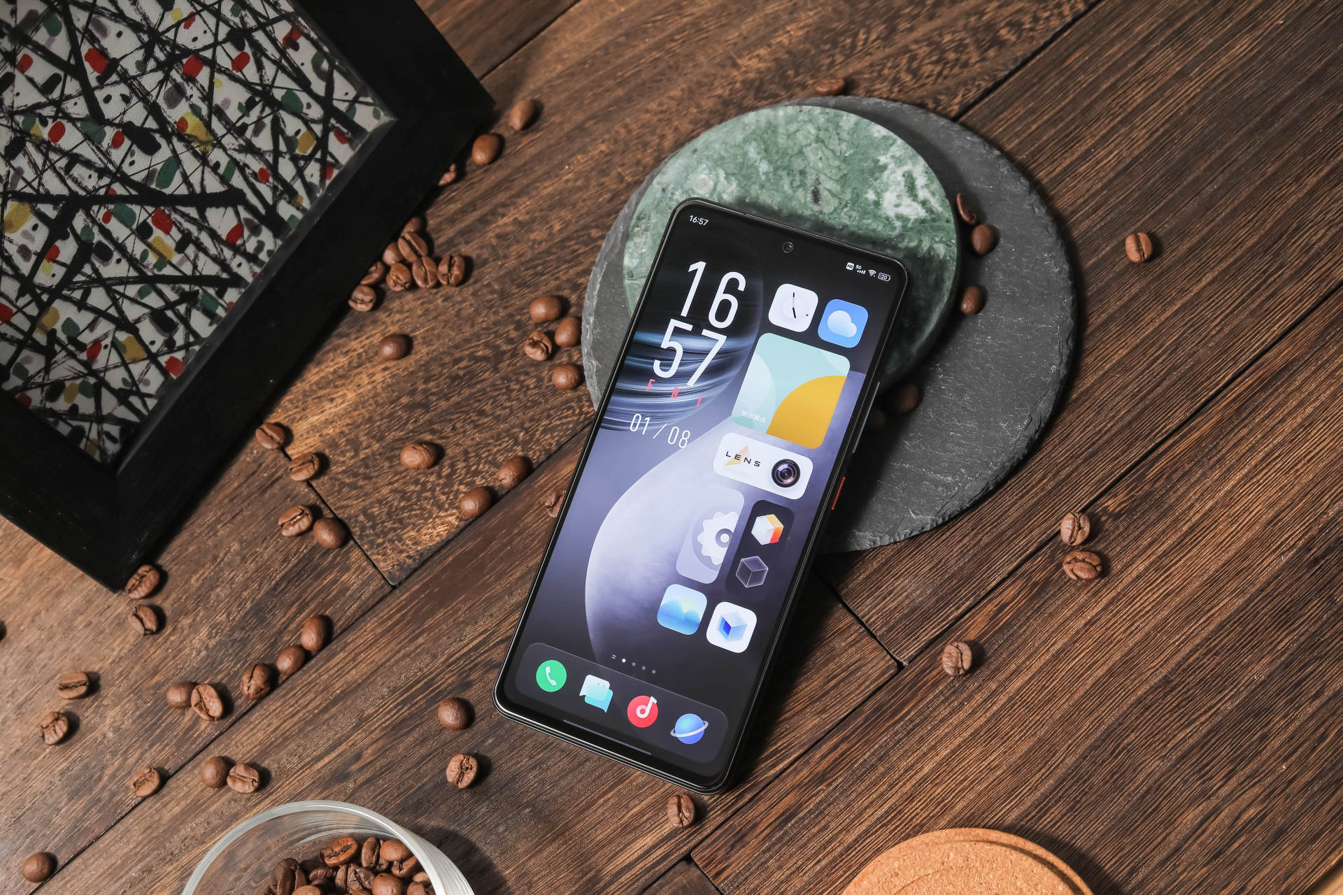 3000 budget is a new phone worthy of graduates, several mobile phones ...