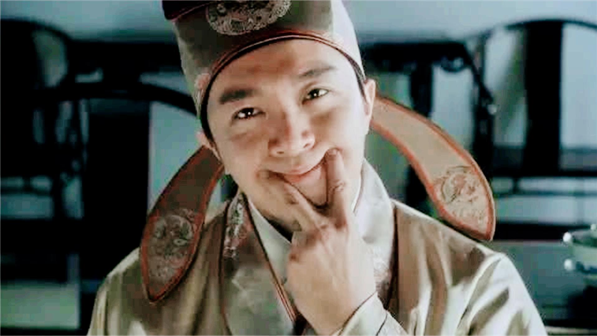 The remake of "Tang Bohu" shows that the four talents are all well ...