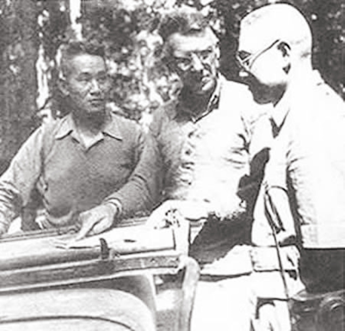 As a famous general in the expeditionary army, why is Liao Yaoxiang ...