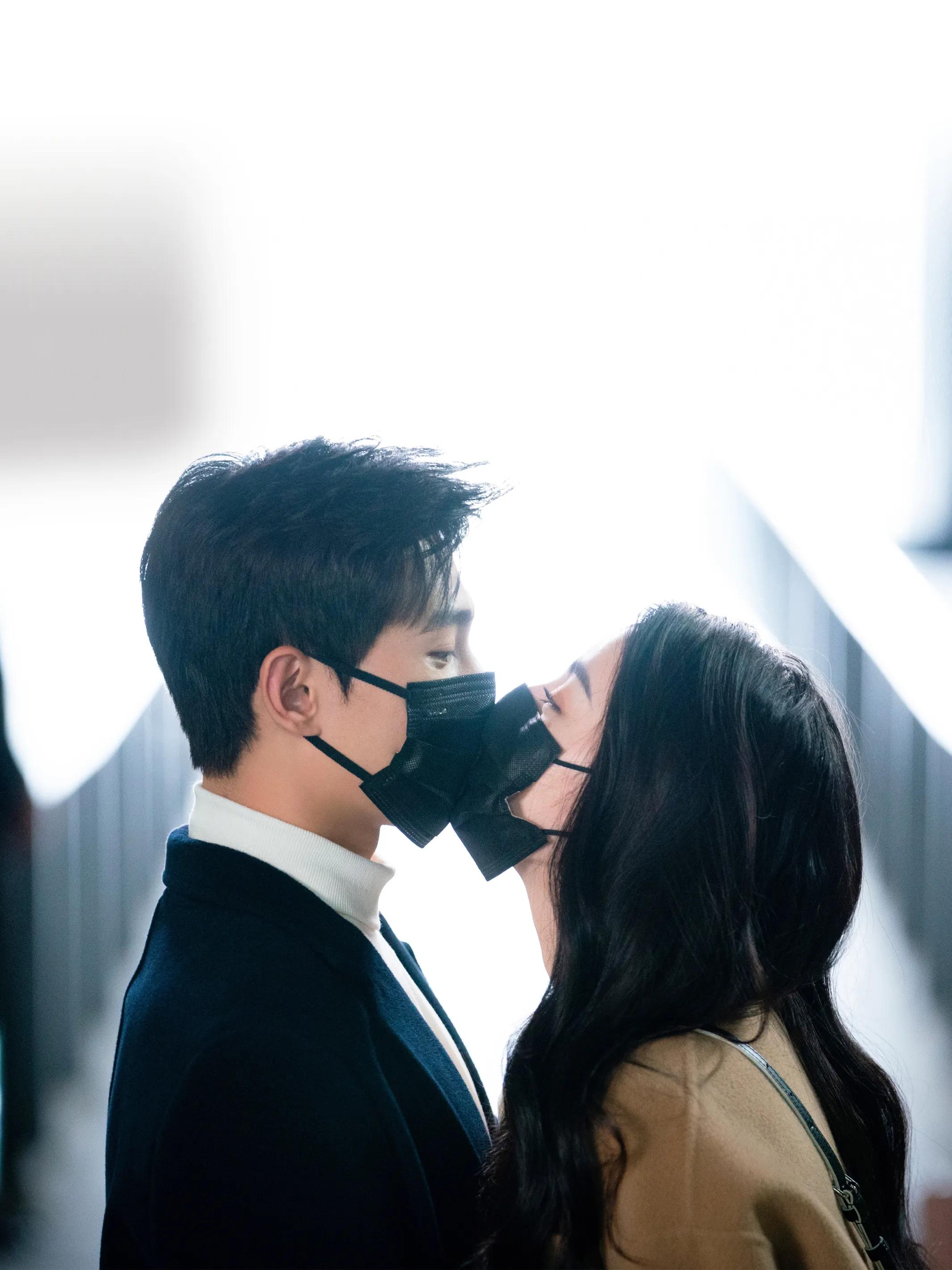 Little gossip: Yang Yang, Di Lieba, Liu Shishi, Zhao Liying, Li Xianlin, Wang Anyu, Lu Han, Guan ...