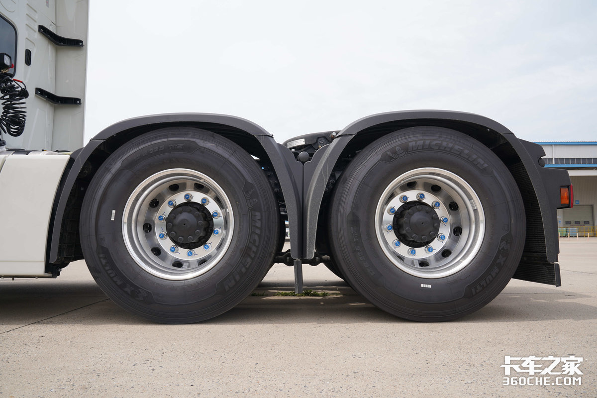 The vehicle fuel consumption can be reduced by about 10%. What black ...