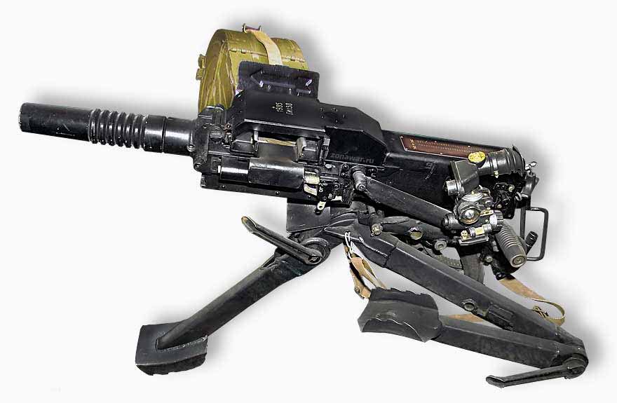 阿塞拜疆改裝的BRDM-2裝甲車——ZKDM - 資訊咖